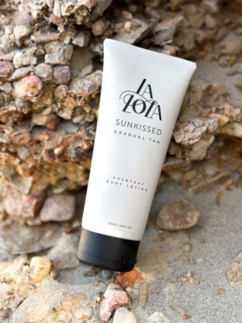 5 Benefits of Sunless Tanning